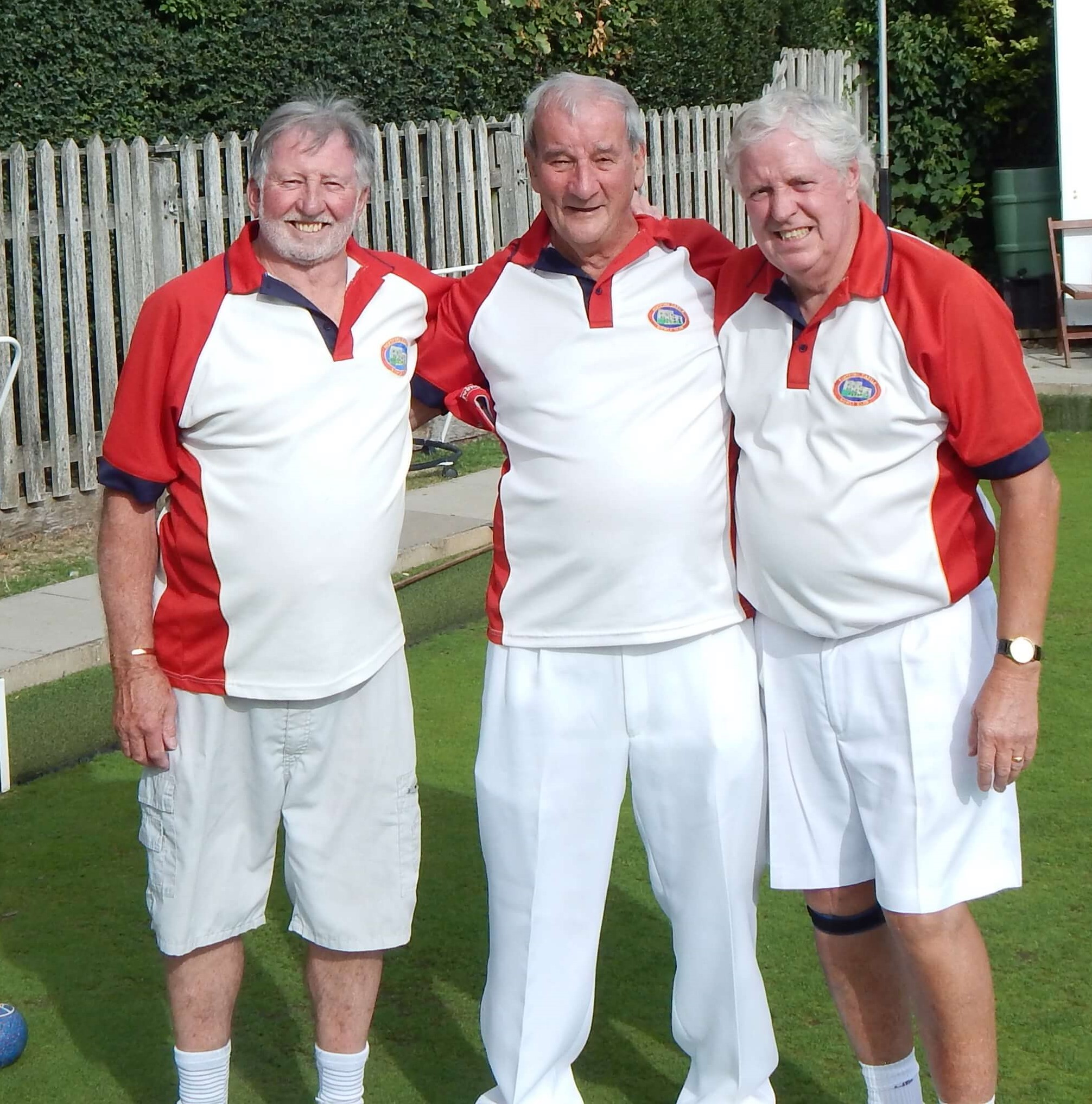 Results of EHBA matches – East Hertfordshire Bowling Association