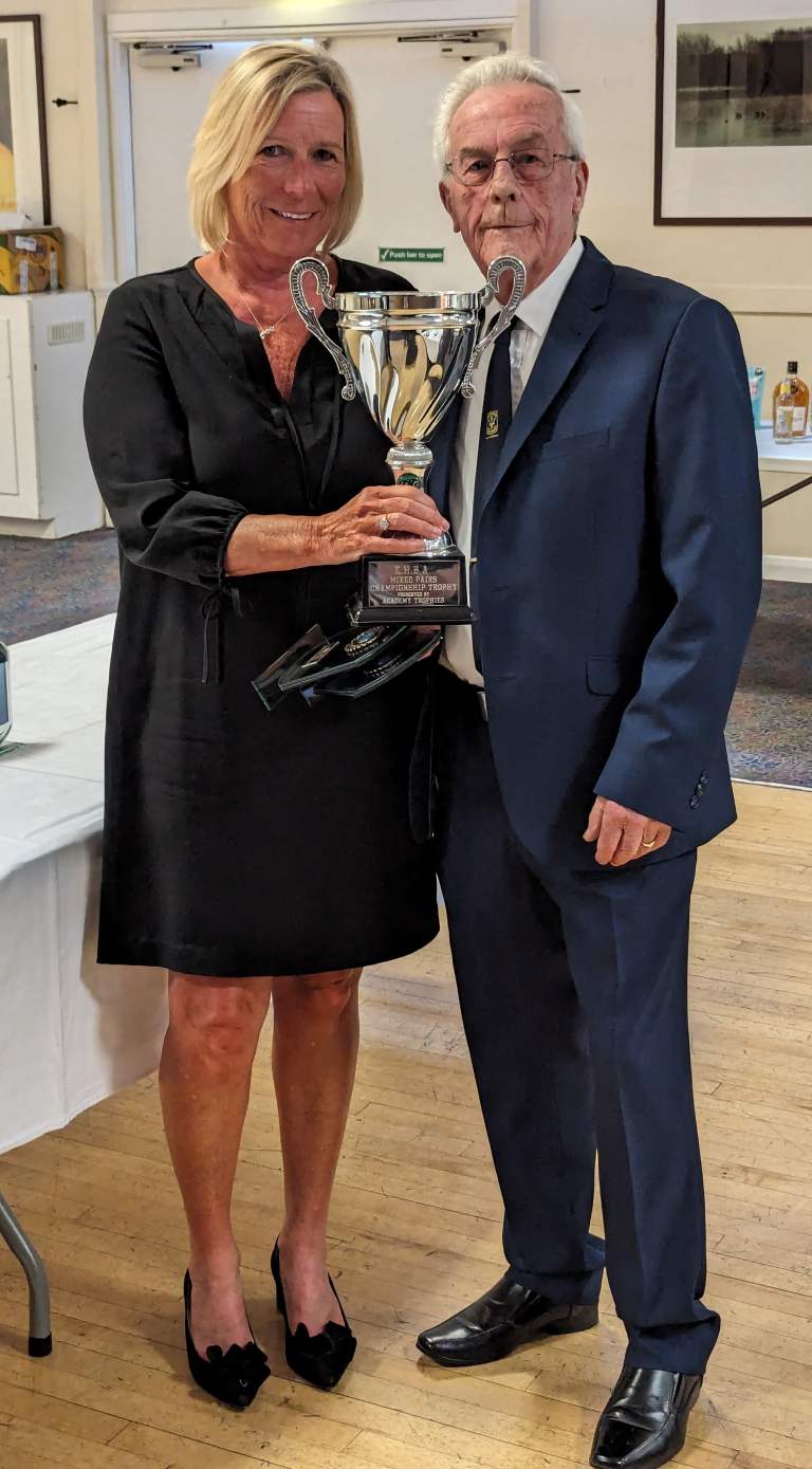 Competitions – East Hertfordshire Bowling Association